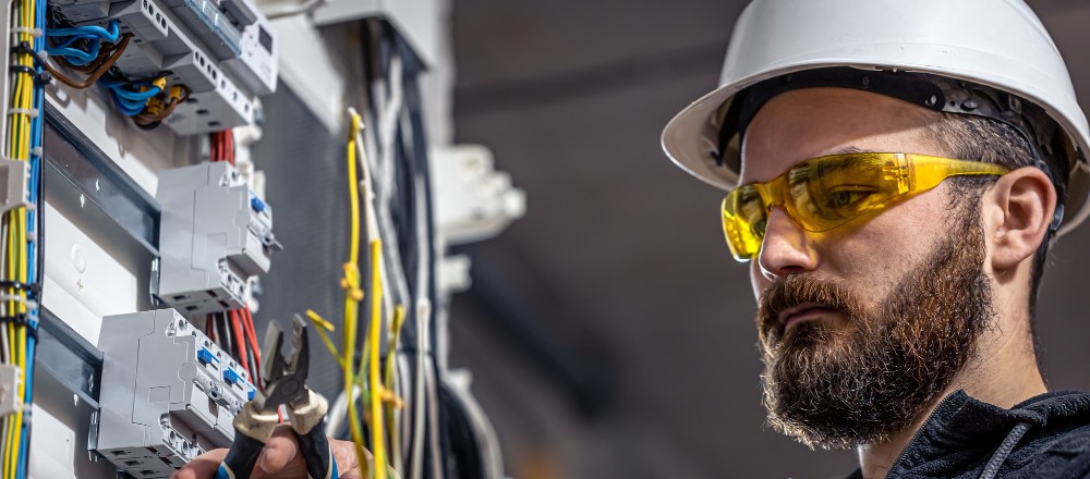 Mechanical Contractor in Stoke