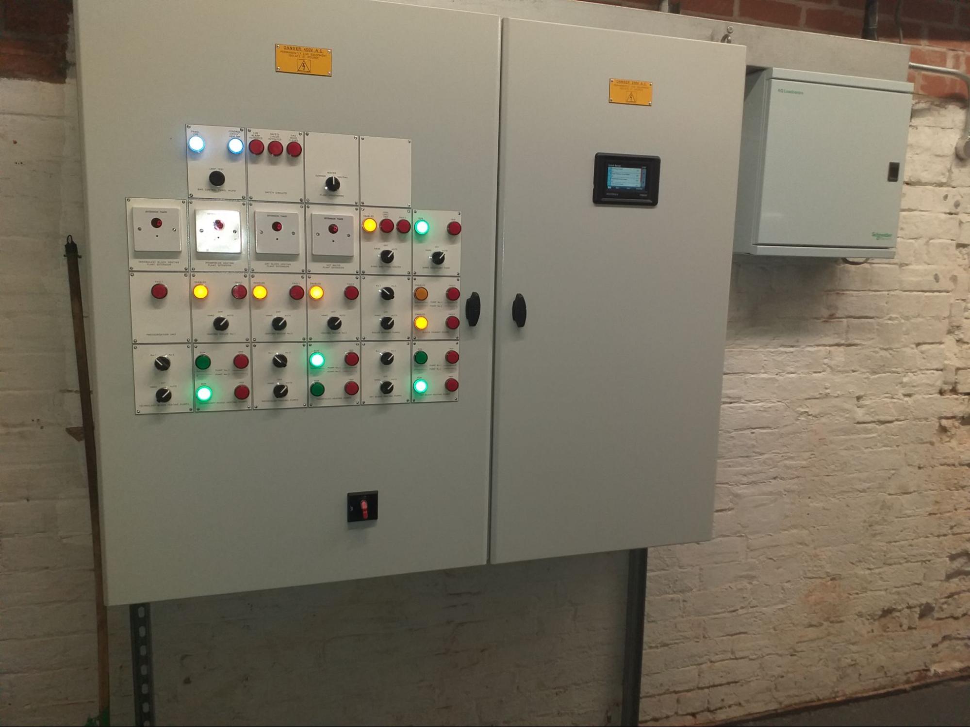 Projects | MEB Total