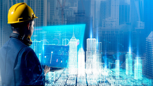 The Role of Automation in Modern Building Services - MEB Total