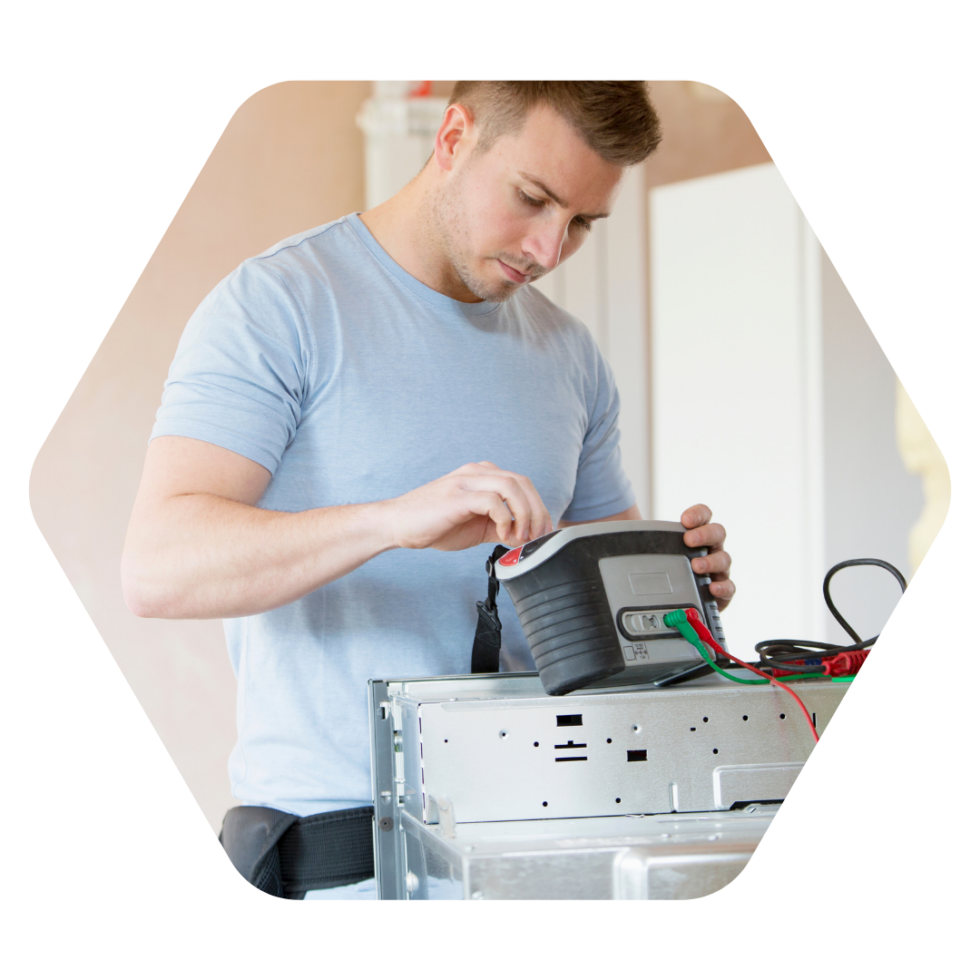 Electrical Mechanical and Building Contractor in Stoke - MEB Total